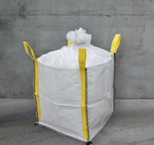 Big Bag 70x75x80cm 2000kg | Extreme Traglast | Jetzt kaufen!