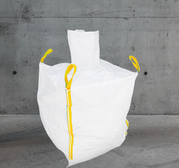 Big Bag 90x90x110cm 1000kg mit Einlauf | Jetzt kaufen!